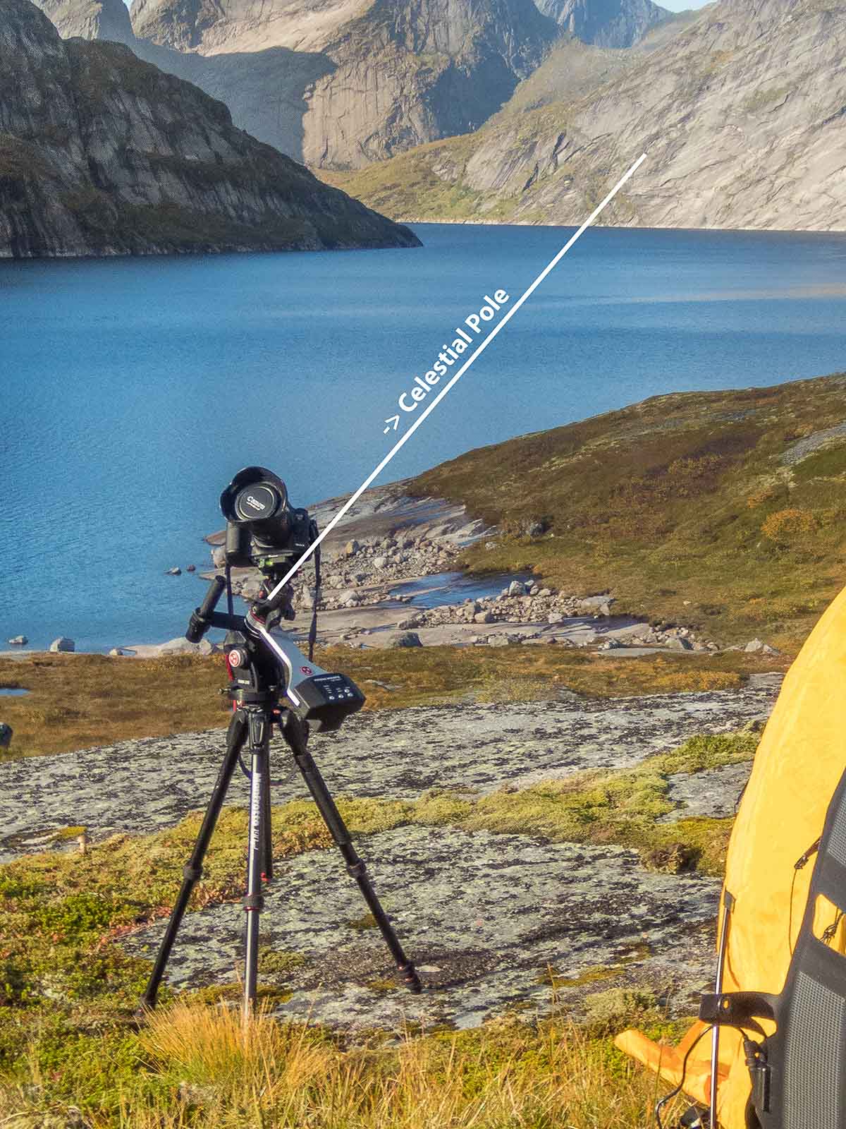 Deep Sky Photography: A Beginner's Guide to Deep Space | Nature TTL