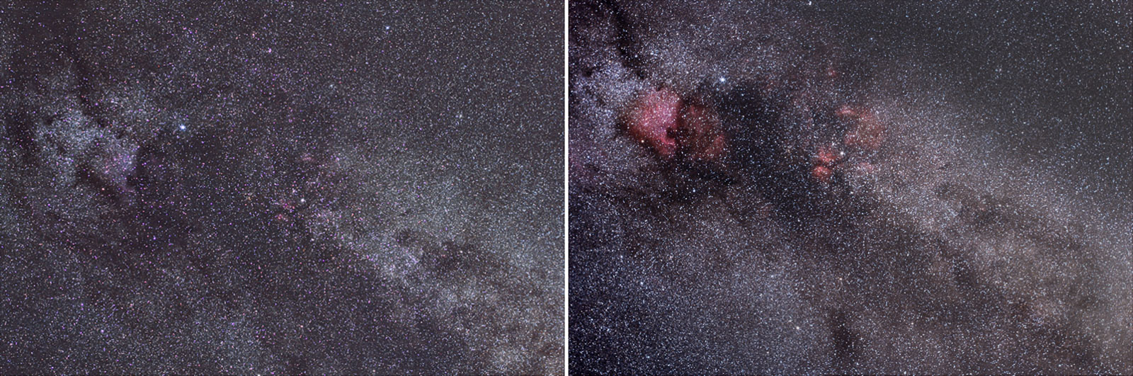Deep Sky Photography: A Beginner's Guide to Deep Space - Nature TTL