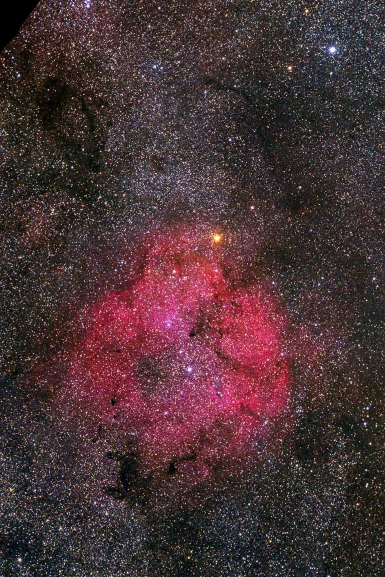 Deep Sky Photography: A Beginner's Guide to Deep Space - Nature TTL