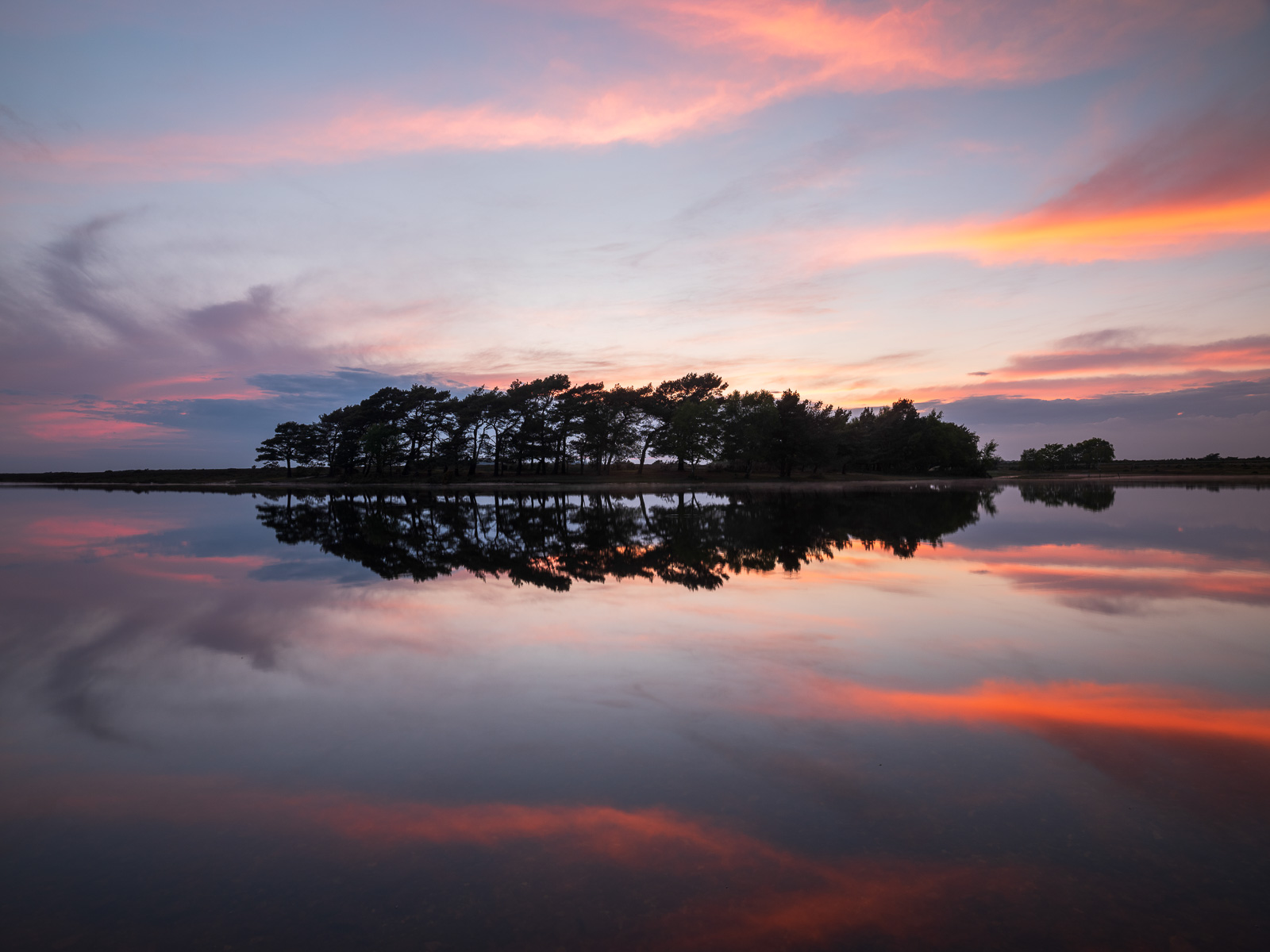 10 Landscape Photography Locations in the New Forest, UK | Nature TTL