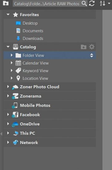 Zoner Photo Studio X Review: A Full-featured Editor for a Great Price ...
