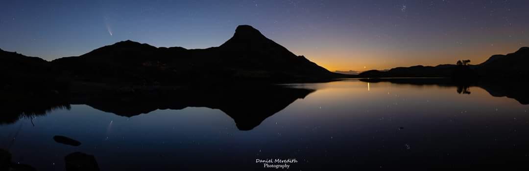 The Best Photos of Comet Neowise by Nature TTL Readers | Nature TTL