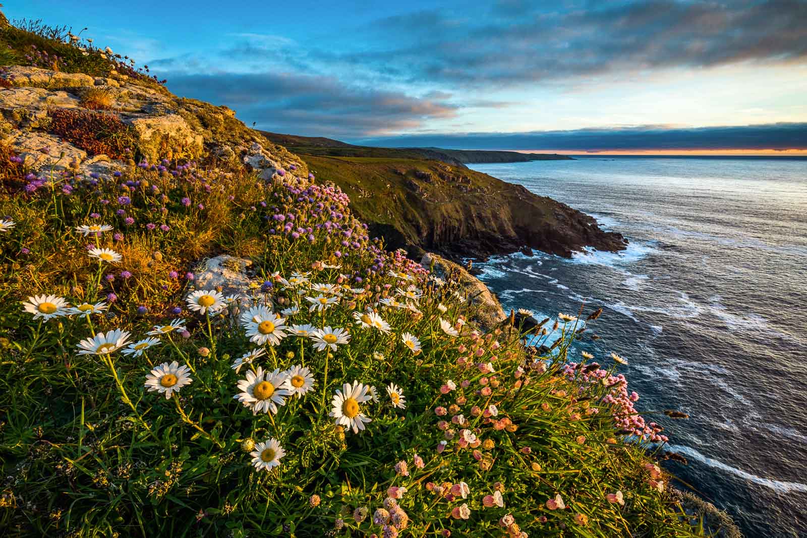 How to Start Taking Landscape Photos - Nature TTL