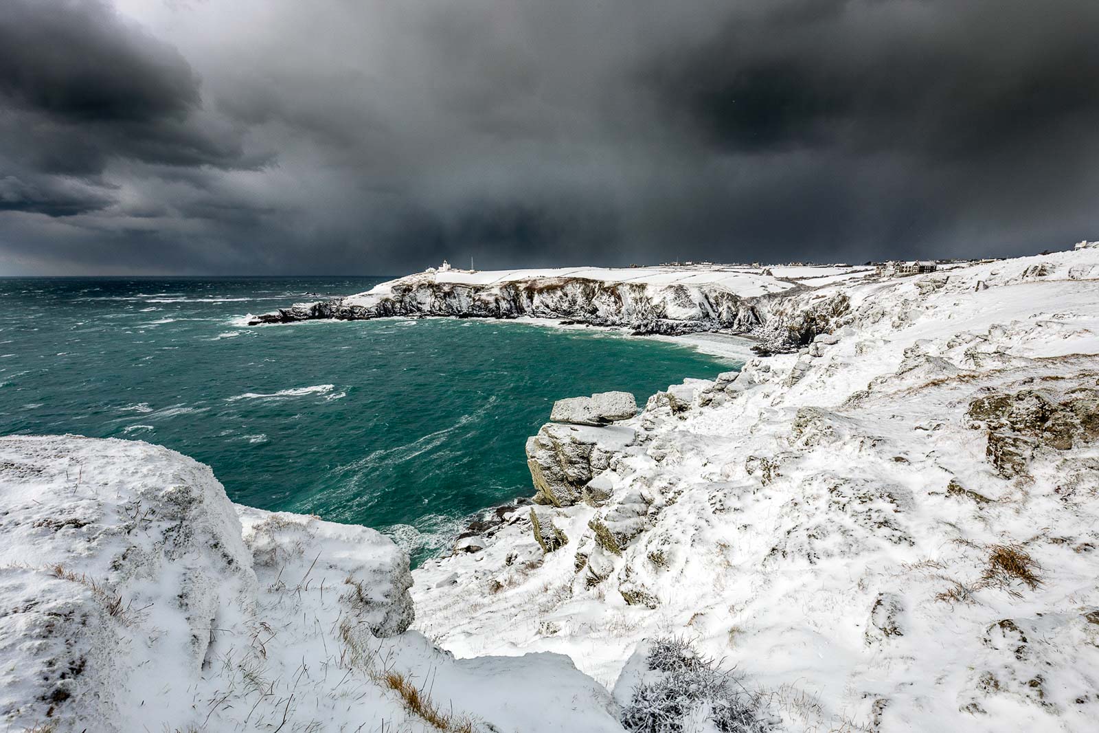 How to Start Taking Landscape Photos | Nature TTL