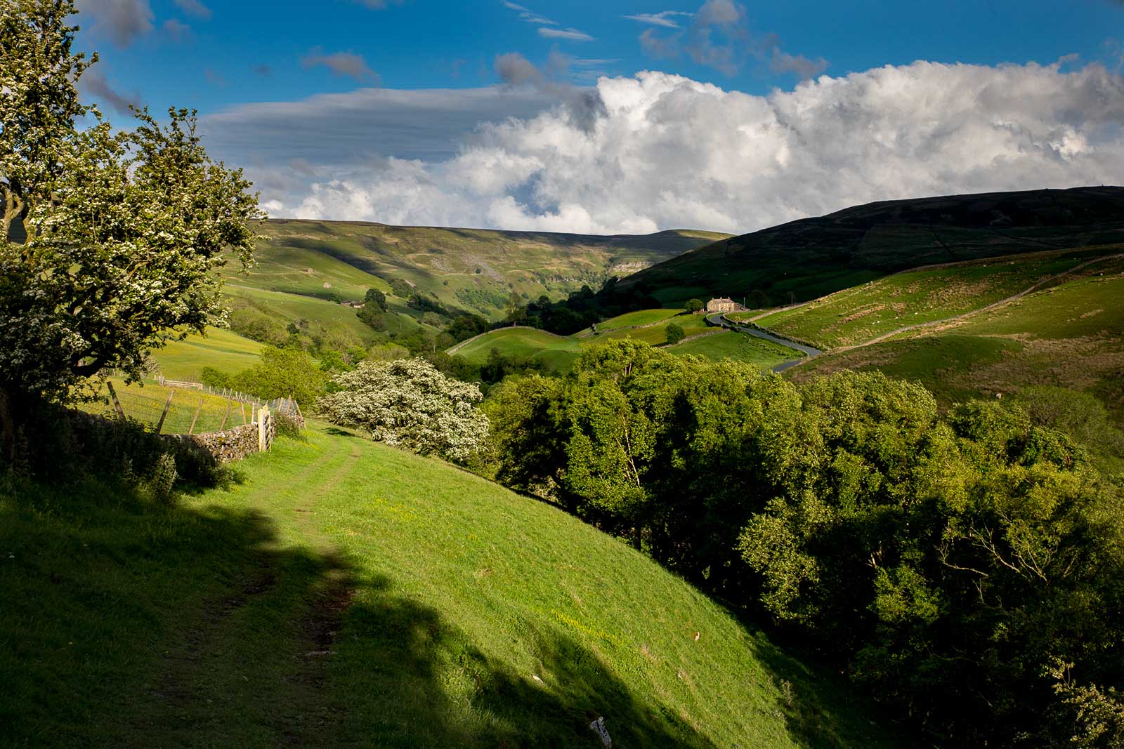 How to Start Taking Landscape Photos | Nature TTL