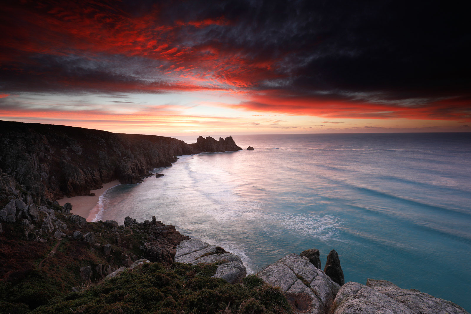 How to Start Taking Landscape Photos | Nature TTL