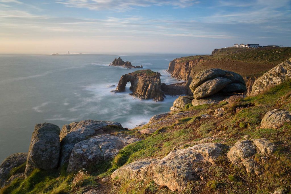 How to Start Taking Landscape Photos - Nature TTL