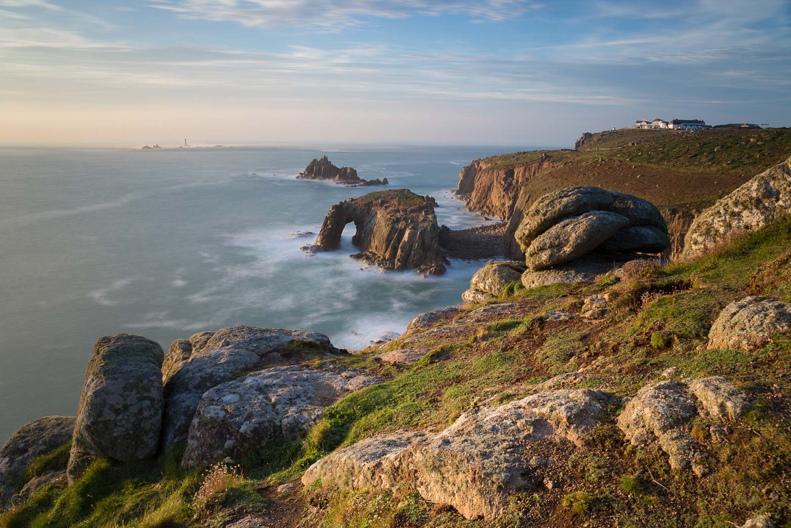 How to Start Taking Landscape Photos - Nature TTL