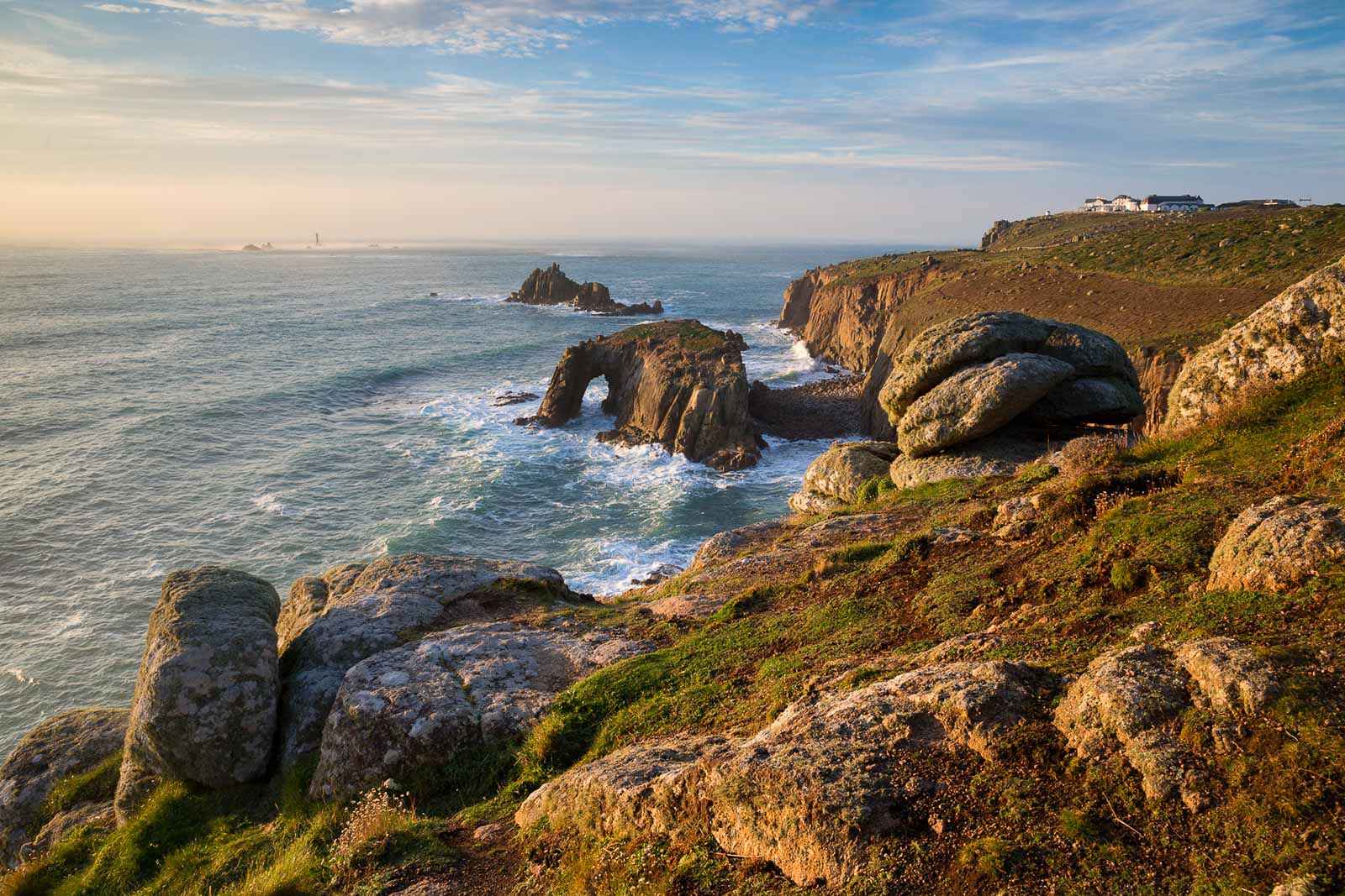 How to Start Taking Landscape Photos - Nature TTL