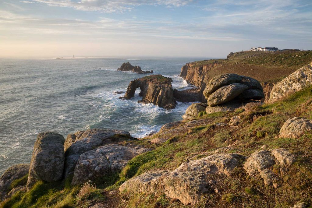 How to Start Taking Landscape Photos - Nature TTL