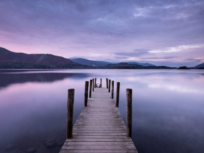 Why You Should Be Using Aperture Priority Mode | Nature TTL