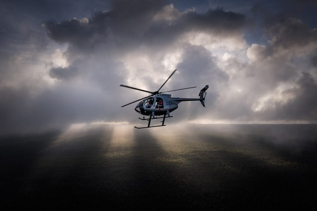 How to Take Aerial Photos: Drones, Helicopters and Planes - Nature TTL