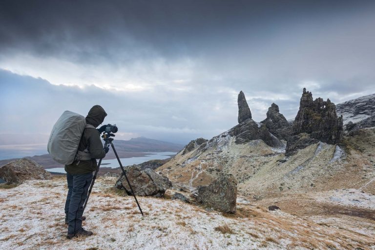 The Best Equipment for Landscape Photography | Nature TTL
