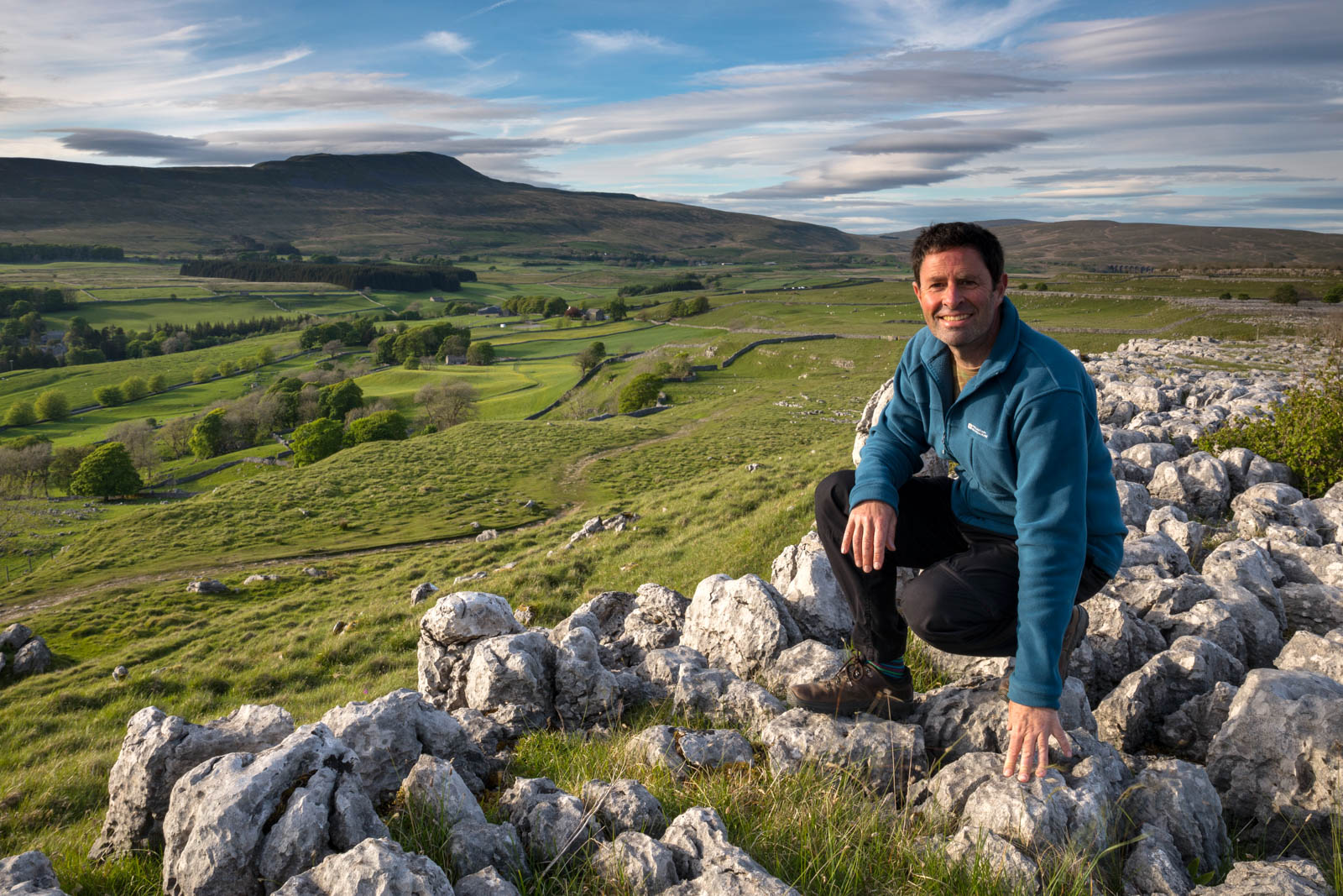 David Chapman: From Amateur to Professional - Nature TTL