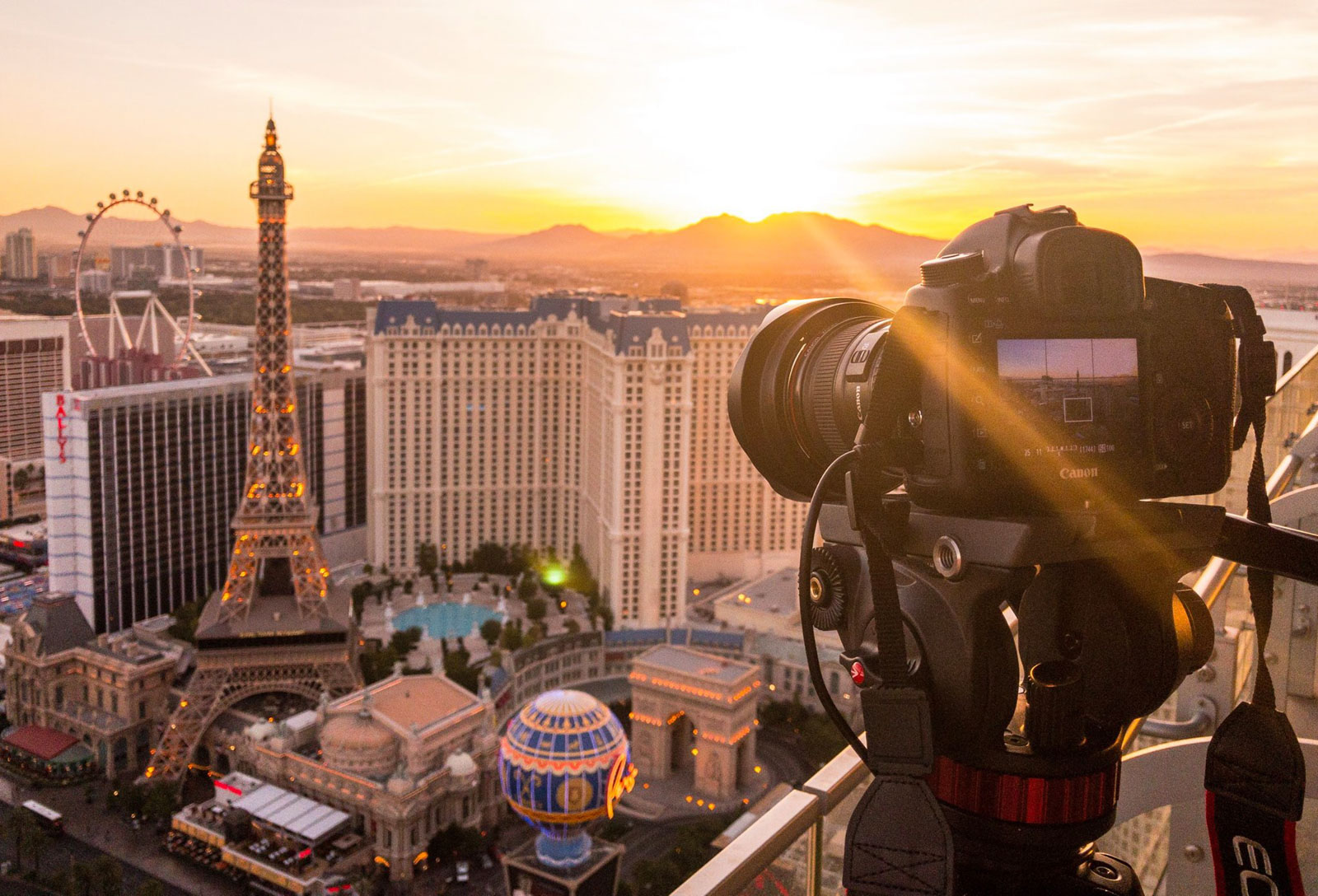 How to Make a Day to Night Time-lapse Video - Nature TTL
