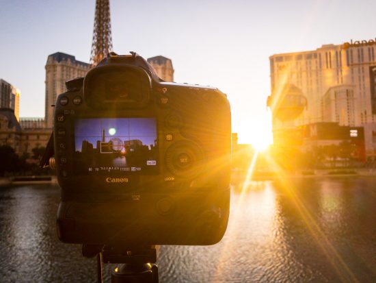 How to Make a Day to Night Time-lapse Video - Nature TTL