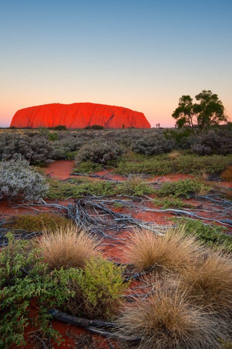 7 Best Landscape Photography Locations in Australia - Nature TTL