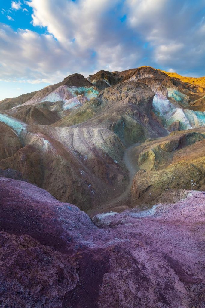 How to Frame Your Landscape Photos | Nature TTL