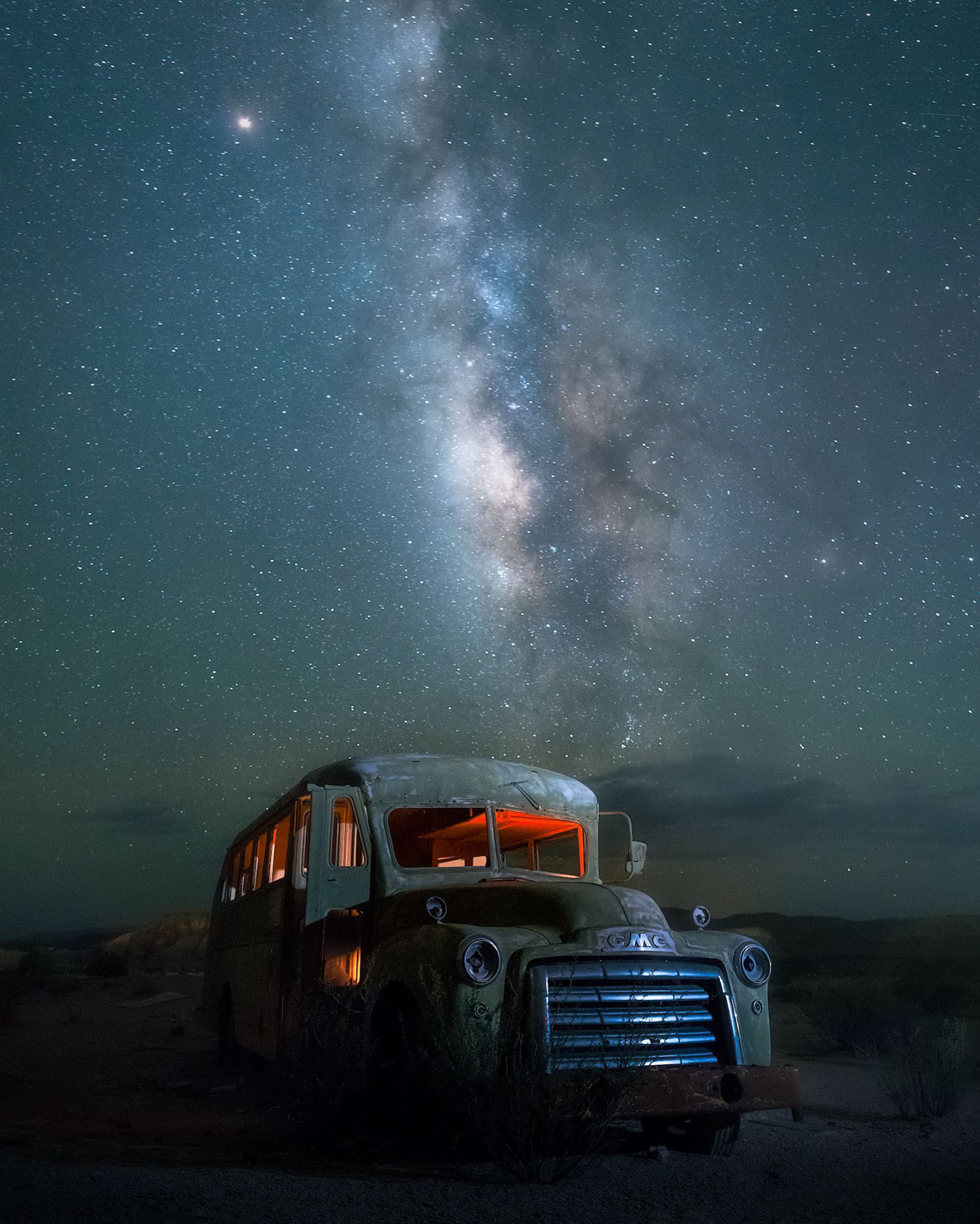 Astrophotography on a Budget: Shooting the Night Sky - Nature TTL
