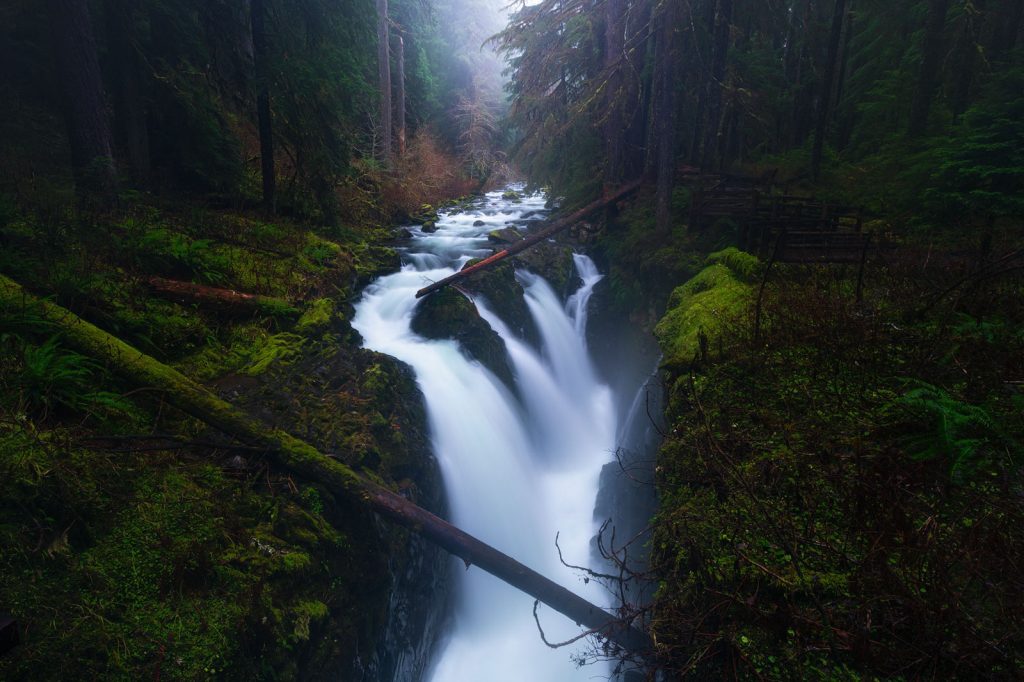 9 Essential Things to Know for Editing Landscape Photos | Nature TTL