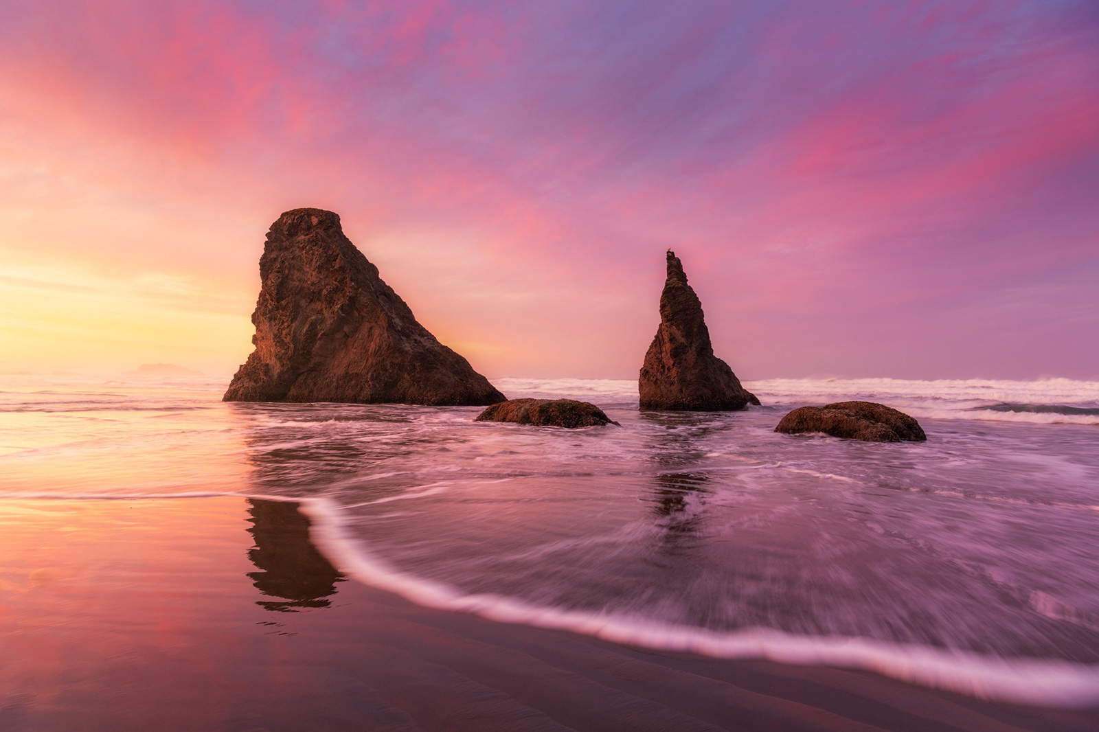 9 Essential Things to Know for Editing Landscape Photos - Nature TTL