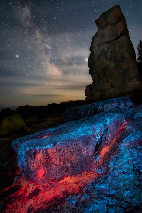 How to Use Ultraviolet Light for Creative Nature Photography | Nature TTL