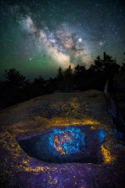 How to Use Ultraviolet Light for Creative Nature Photography | Nature TTL