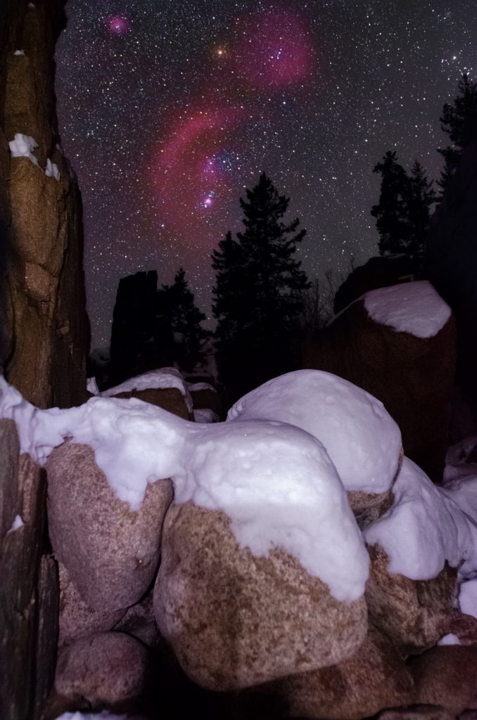 How to Use Ultraviolet Light for Creative Nature Photography | Nature TTL