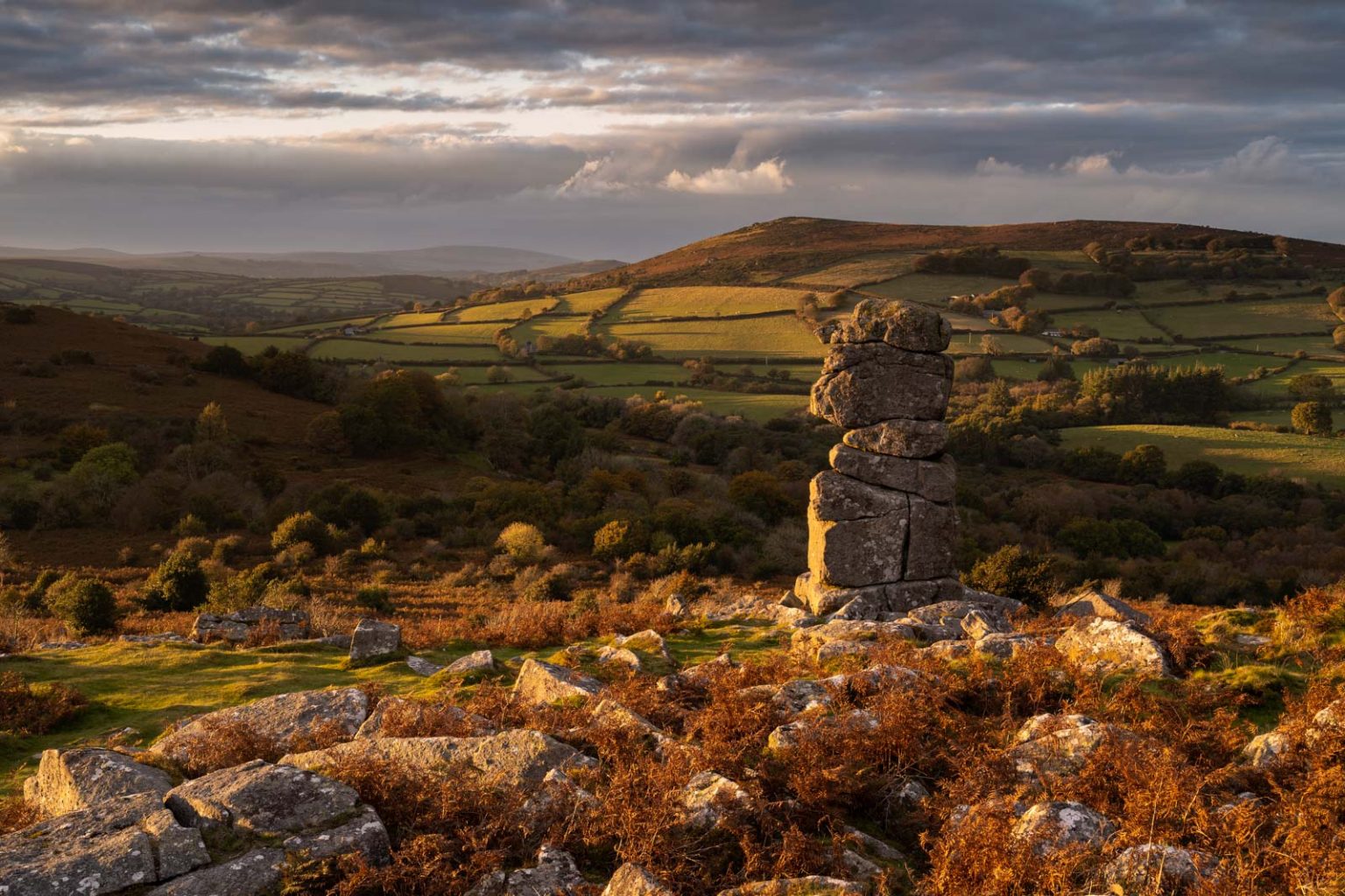 10 Best Landscape Photography Locations in Devon | Nature TTL