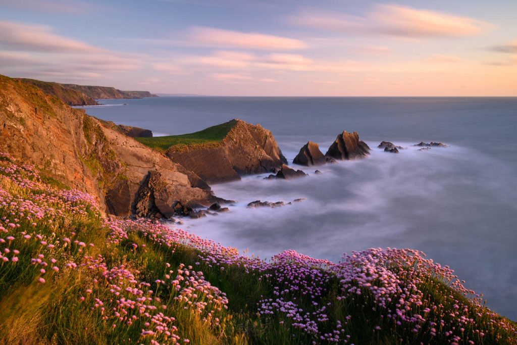 10 Best Landscape Photography Locations in Devon - Nature TTL
