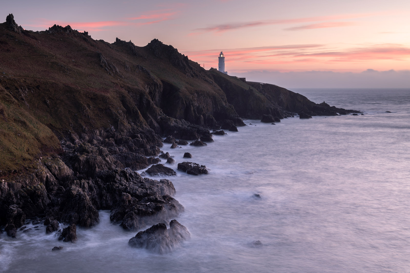 10 Best Landscape Photography Locations in Devon | Nature TTL