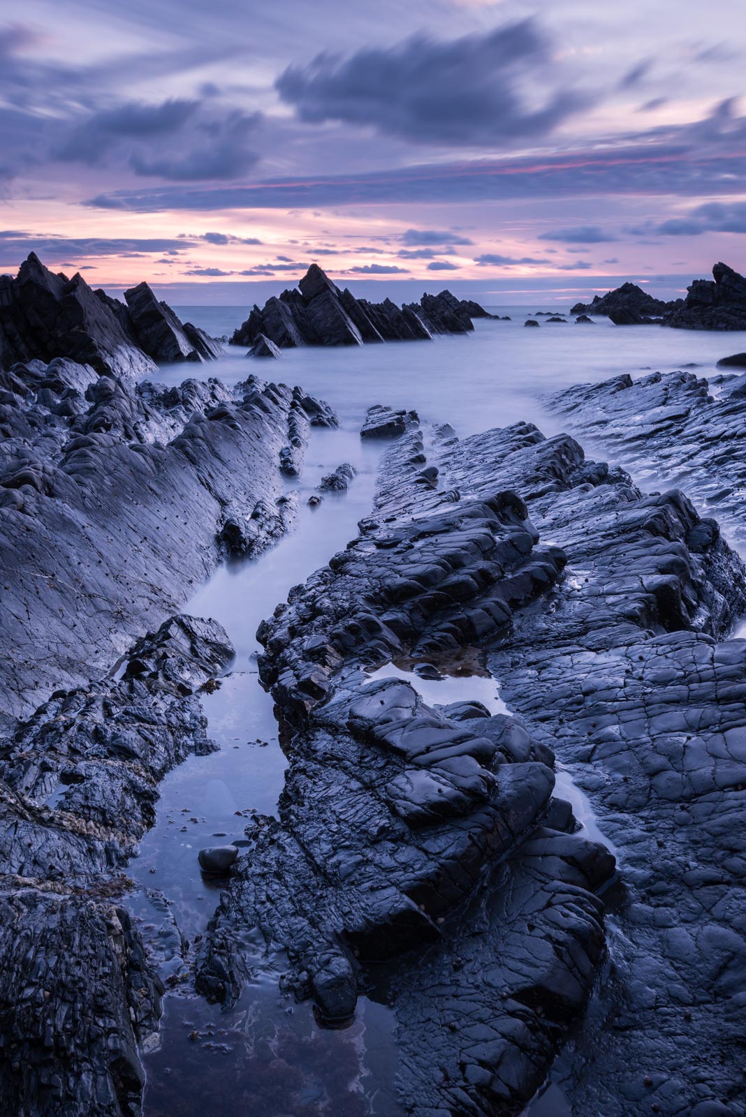 10 Best Landscape Photography Locations in Devon - Nature TTL
