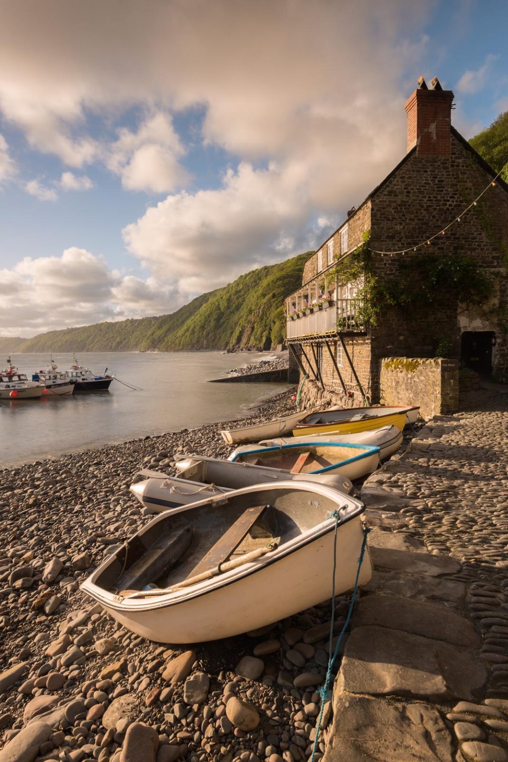 10 Best Landscape Photography Locations in Devon - Nature TTL