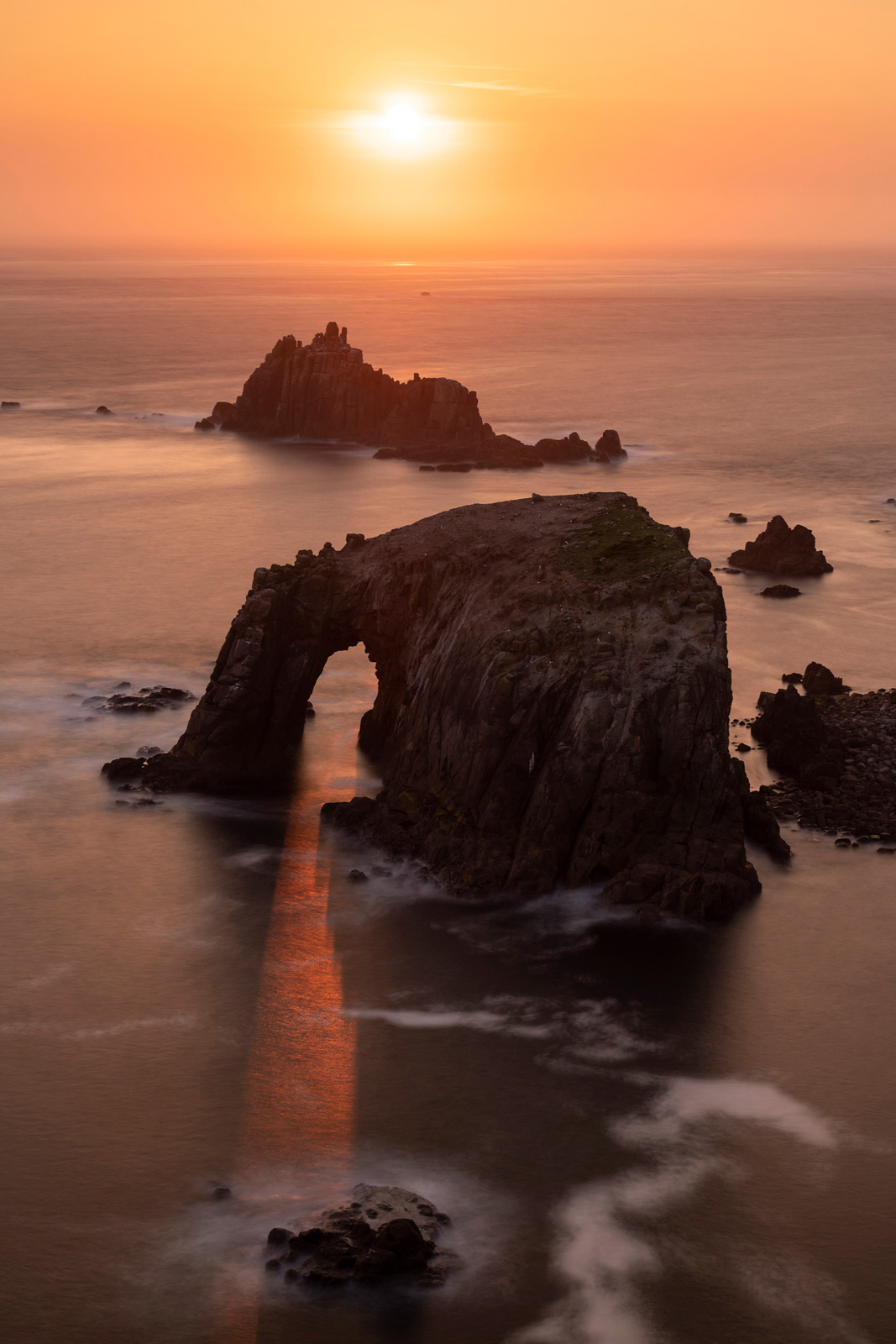 How to Use Backlighting in Landscape Photography - Nature TTL