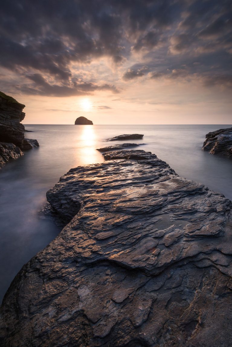 How to Use Backlighting in Landscape Photography - Nature TTL