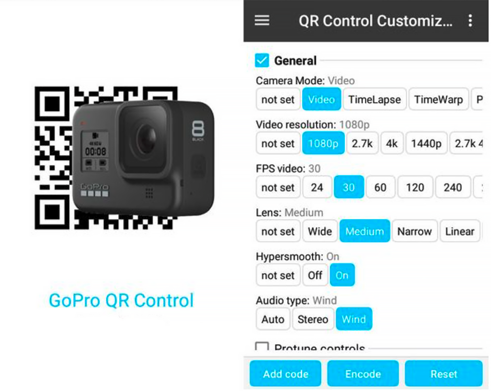 New Firmware Turns a GoPro Into a Camera Trap and Time-lapse Camera ...