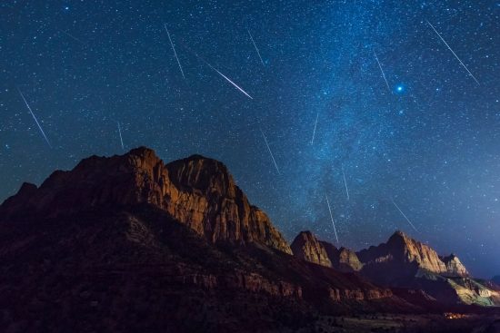 Landscape Photography Guide to Zion National Park - Nature TTL