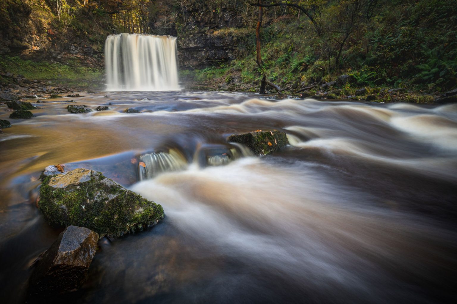 Brecon Beacons: Best Places for Landscape Photography - Nature TTL
