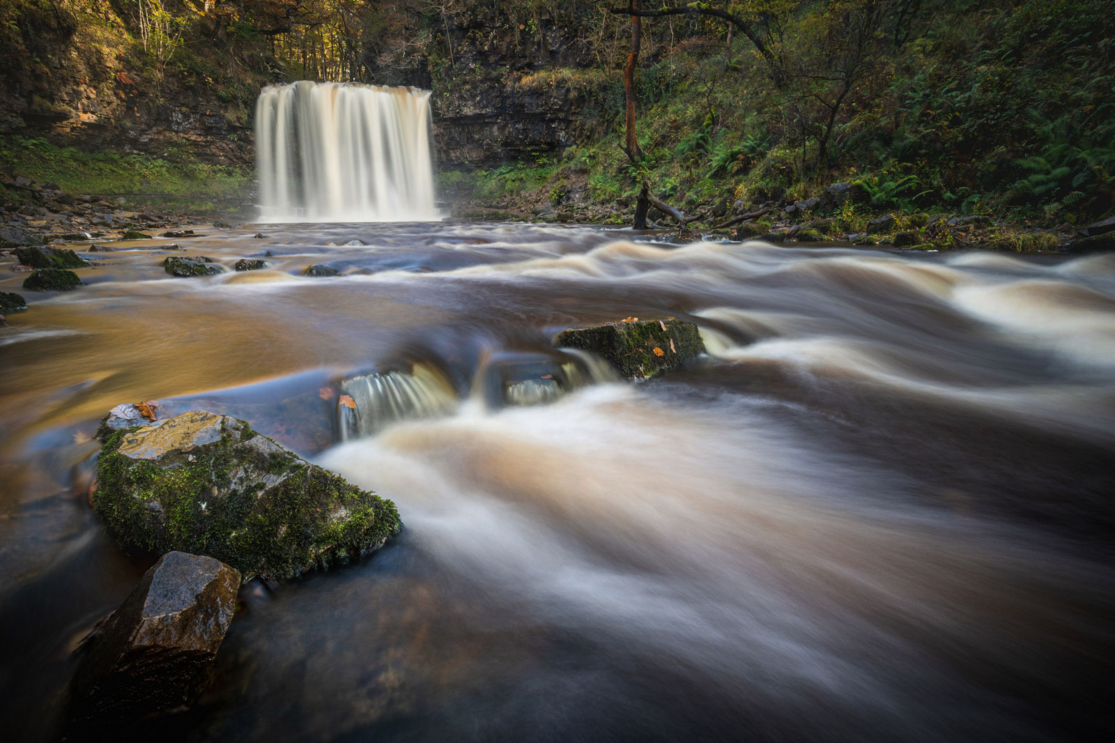 Brecon Beacons: Best Places for Landscape Photography - Nature TTL