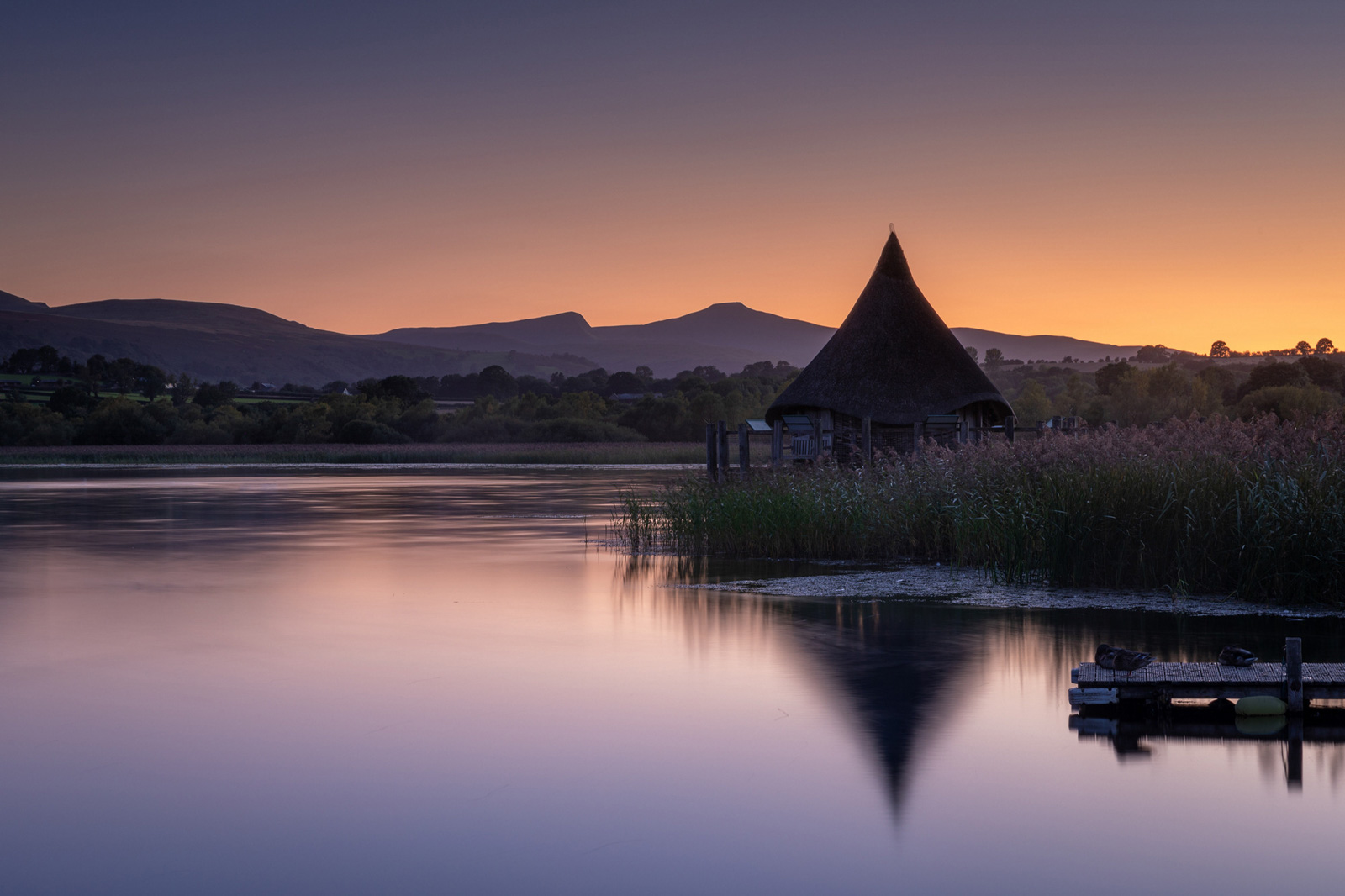 Brecon Beacons: Best Places for Landscape Photography - Nature TTL
