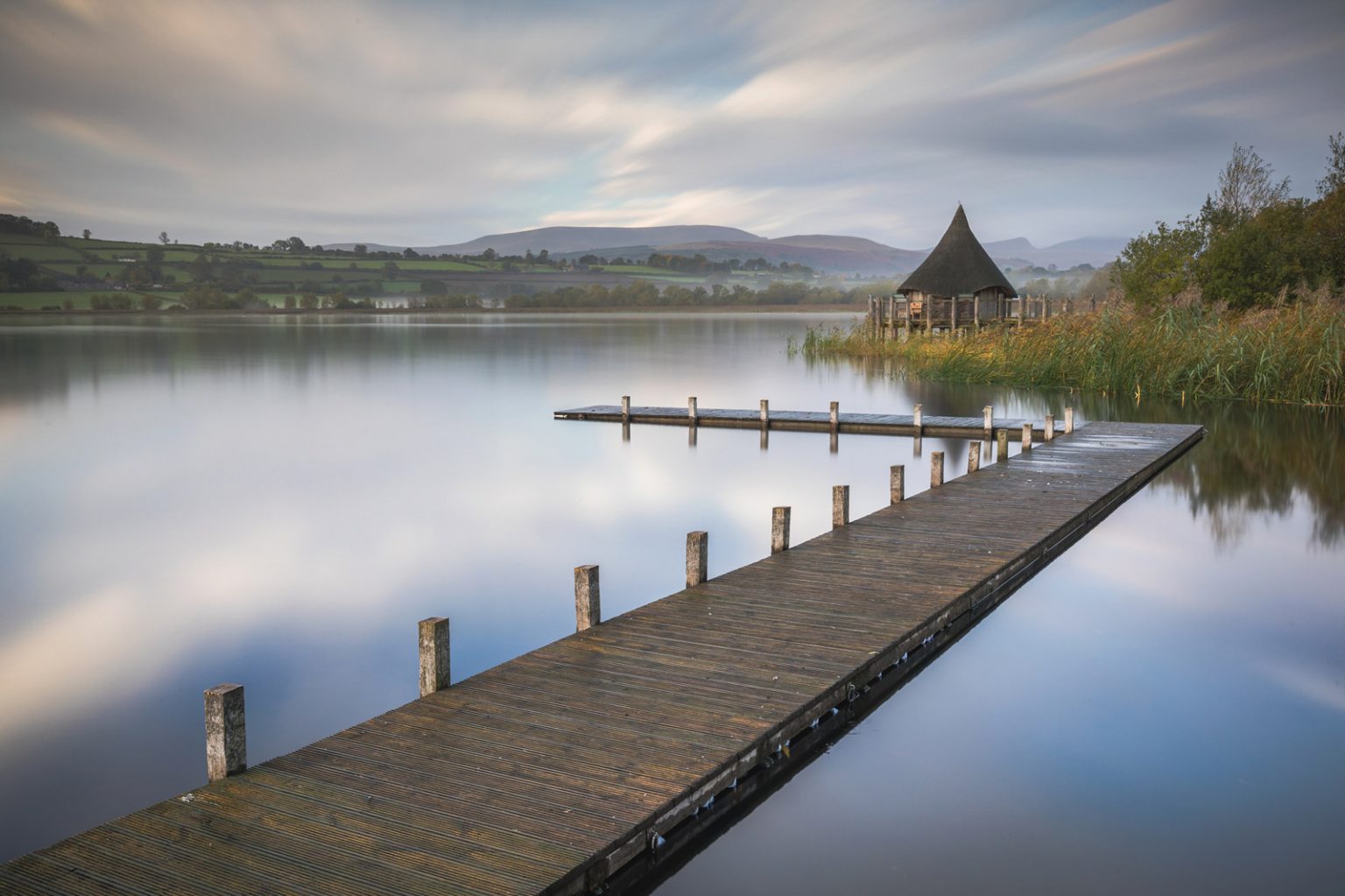 Brecon Beacons: Best Places for Landscape Photography - Nature TTL