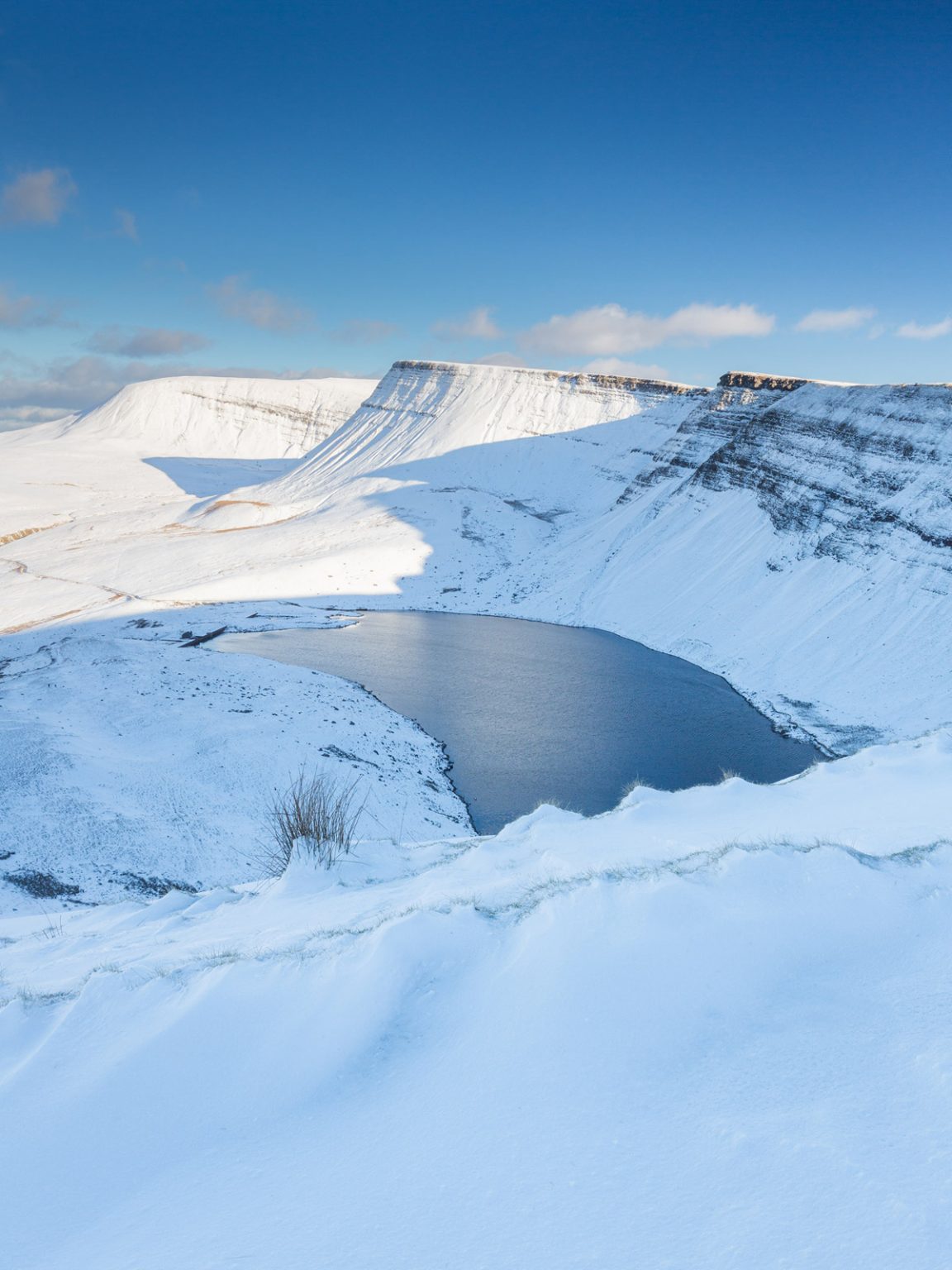 Brecon Beacons: Best Places for Landscape Photography - Nature TTL