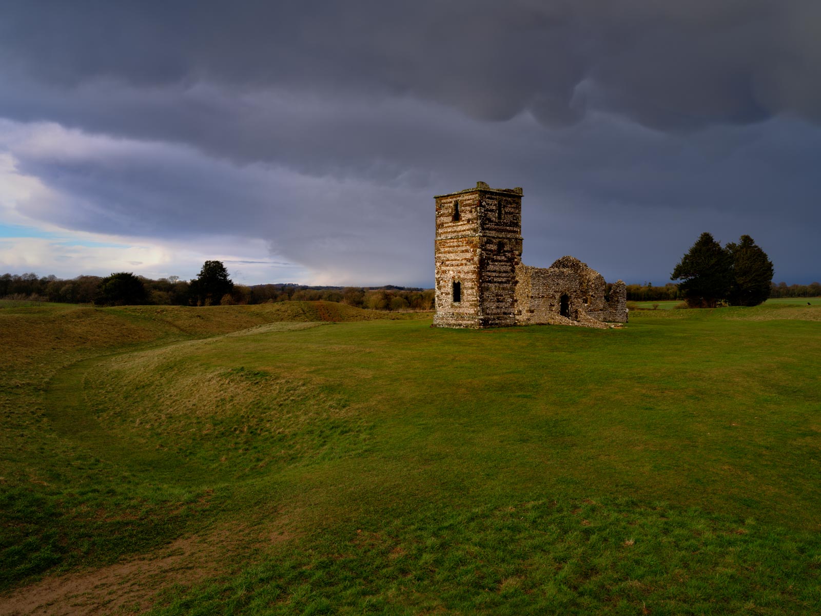 Fujifilm GFX 100S Review: Landscape Photography Field Test | Nature TTL