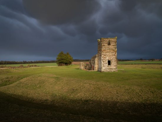 Fujifilm GFX 100S Review: Landscape Photography Field Test - Nature TTL