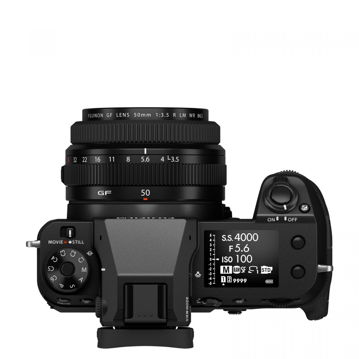 Fujifilm GFX 100S Review: Landscape Photography Field Test | Nature TTL