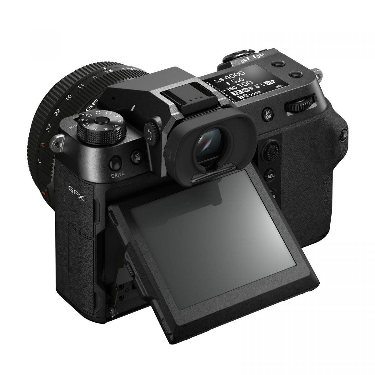 Fujifilm GFX 100S Review: Landscape Photography Field Test - Nature TTL