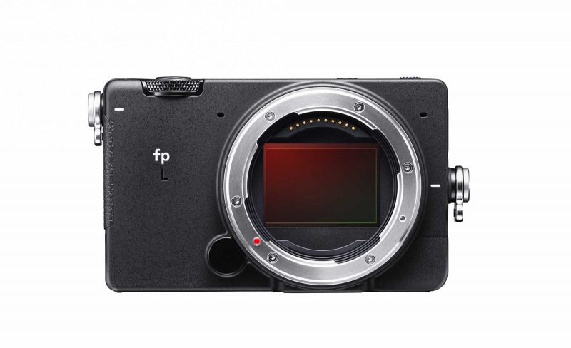 New Sigma fp L is a 61 Megapixel Full-frame Mirrorless Camera - Nature TTL