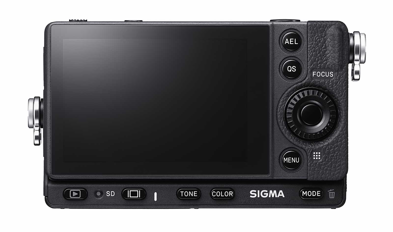 New Sigma fp L is a 61 Megapixel Full-frame Mirrorless Camera - Nature TTL