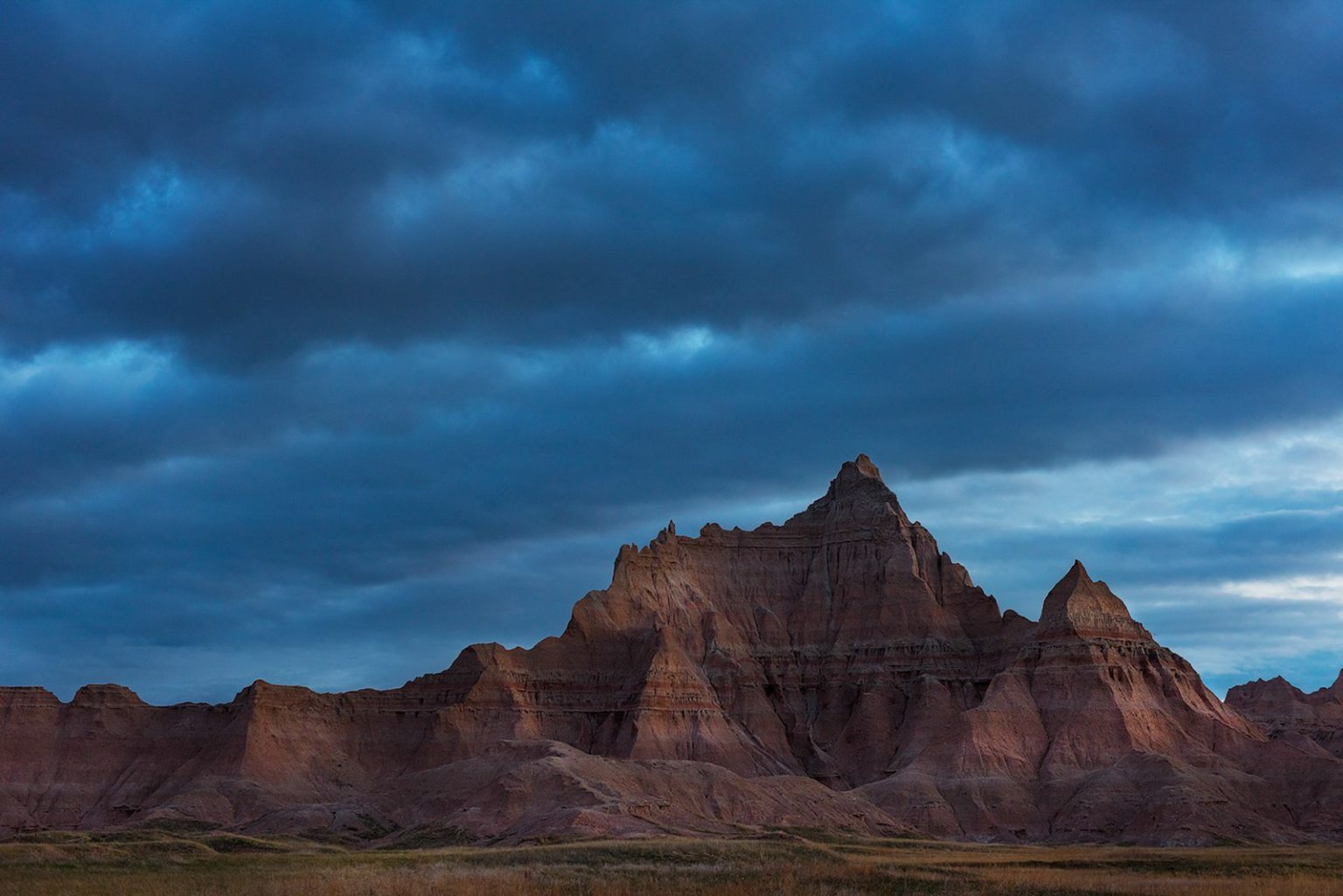 Landscape Photography Guide to Badlands National Park - Nature TTL
