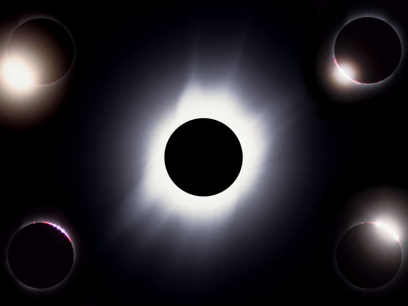 Photos: Aurora Borealis Storms at Over Kp 8 Last Night | Nature TTL